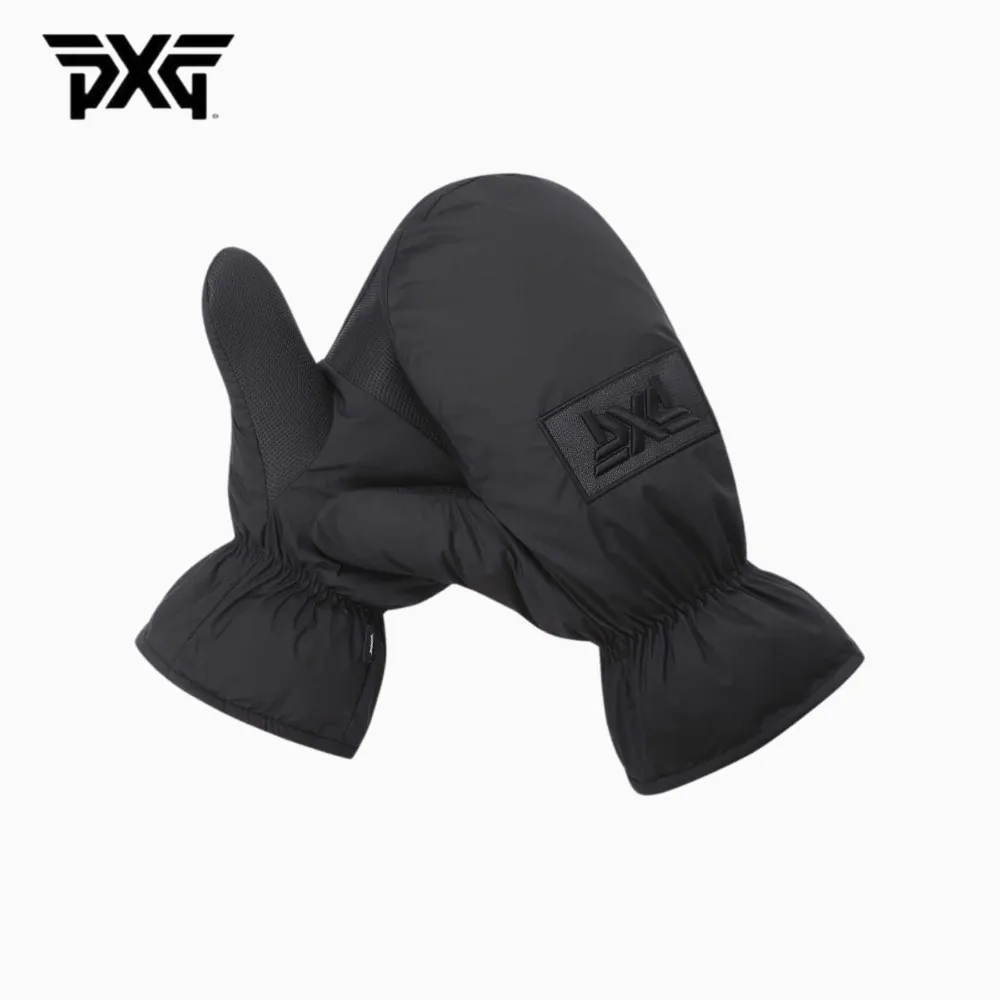 Pxg 골프겨울장갑 벙어리장갑 거위털 Ggw1 겨울방한용품 남녀공용 상품 상세 크로켓