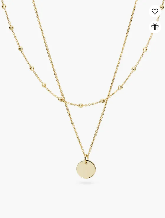 Ana Luisa 14K